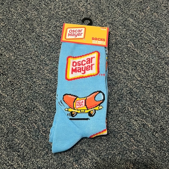 Underwear & Socks | Oscar Meyer Mens Socks | Poshmark